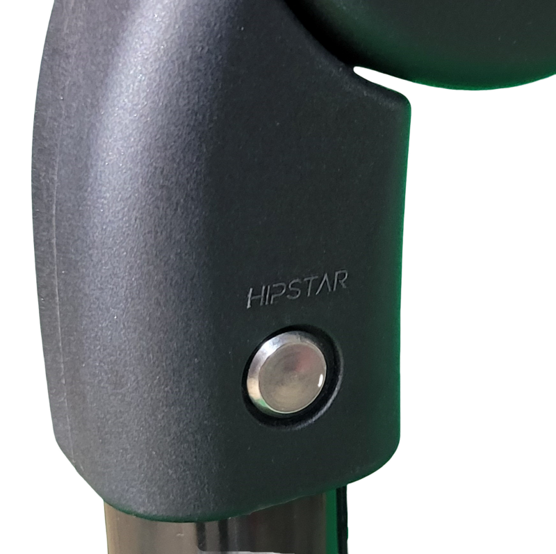 HipStar MD (no brakes) - HipStar Trailers