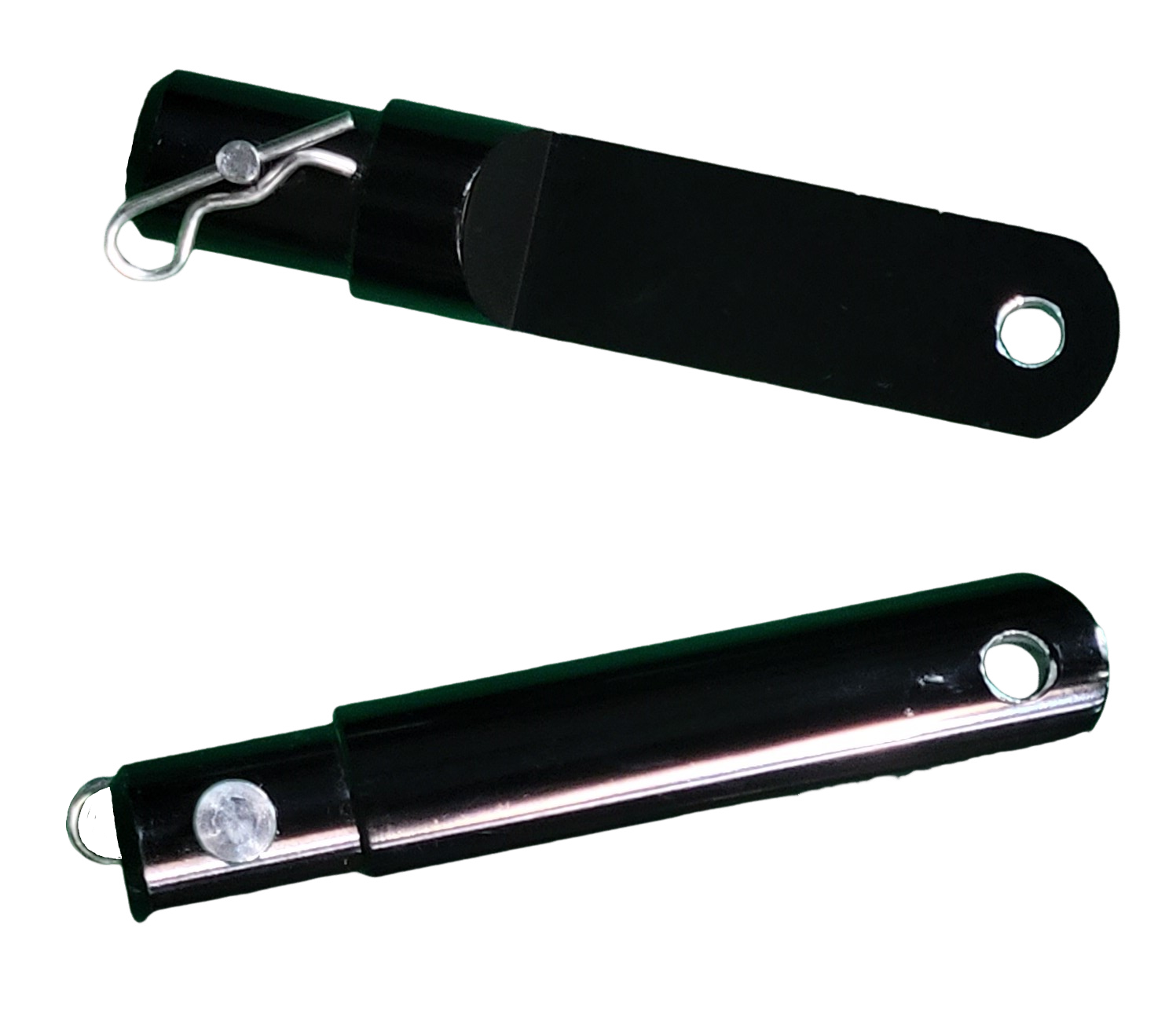 Bike Mount - HipStar Trailers