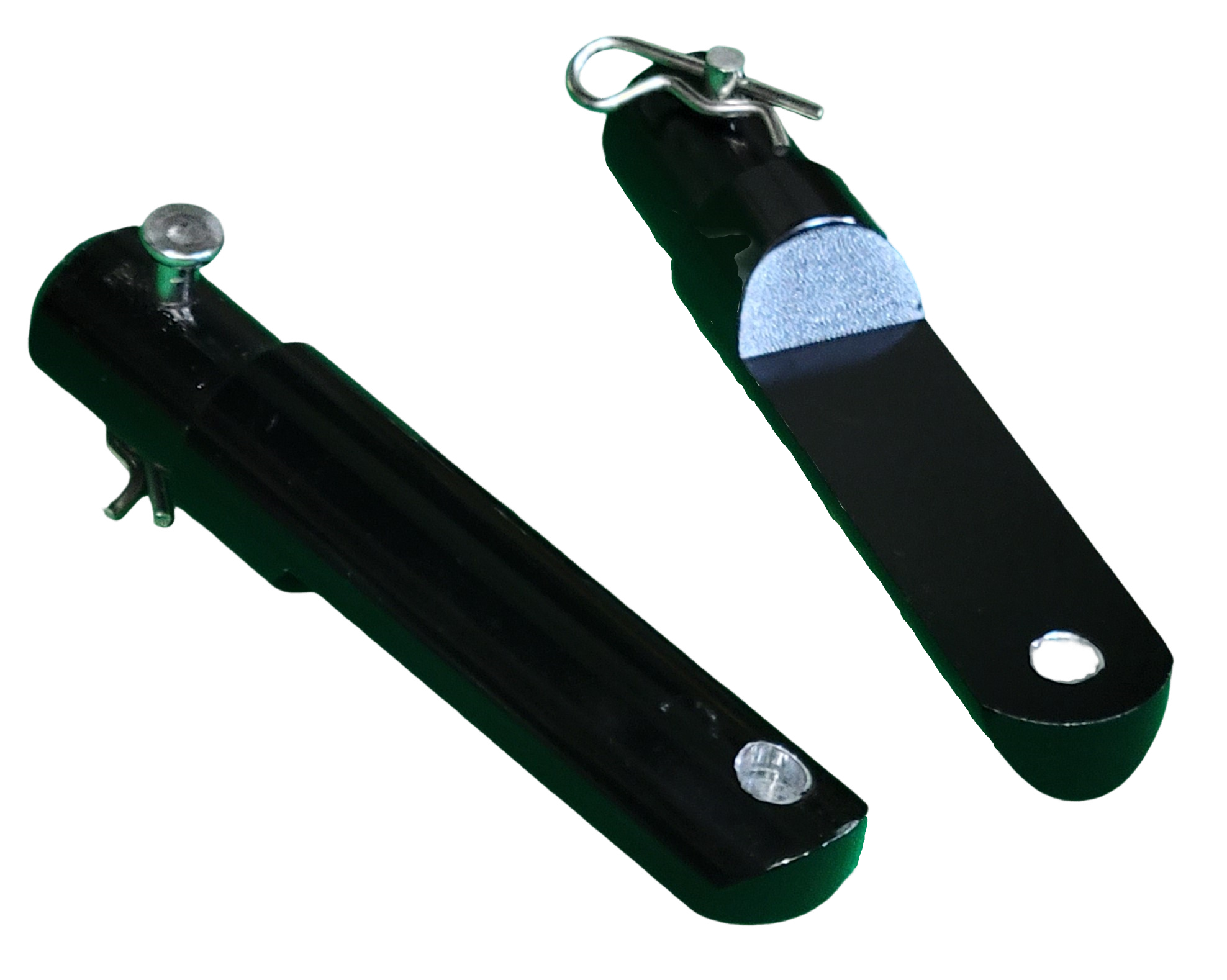 Bike Mount - HipStar Trailers