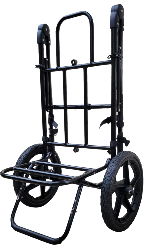 HipStar MD (no brakes) - HipStar Trailers