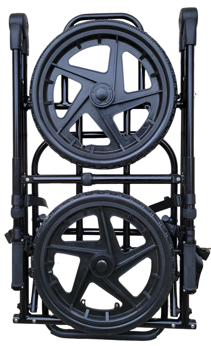 HipStar MD (no brakes) - HipStar Trailers