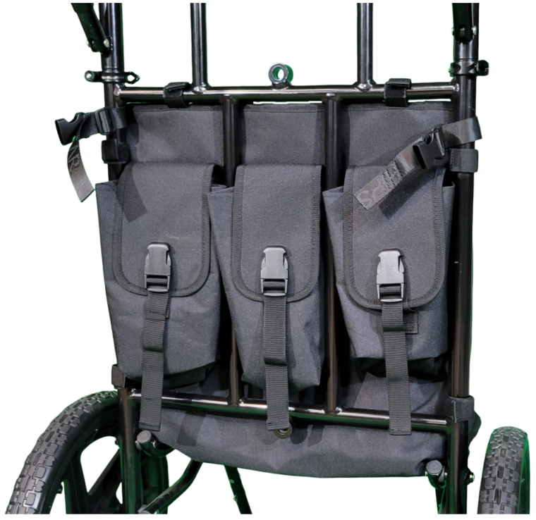 Frame Cushion - HipStar Trailers