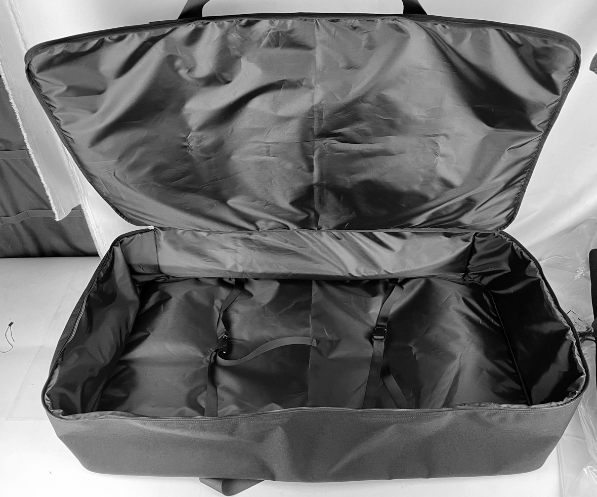 Carrying Bag (rigid) - HipStar Trailers