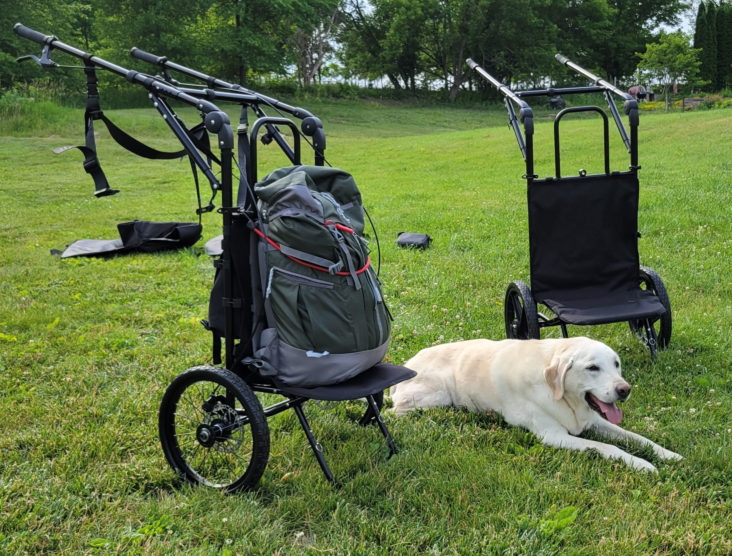 Gallery - HipStar Trailers