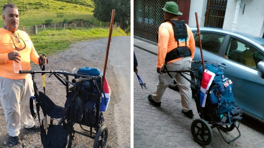 Video Manual - HipStar Trailers