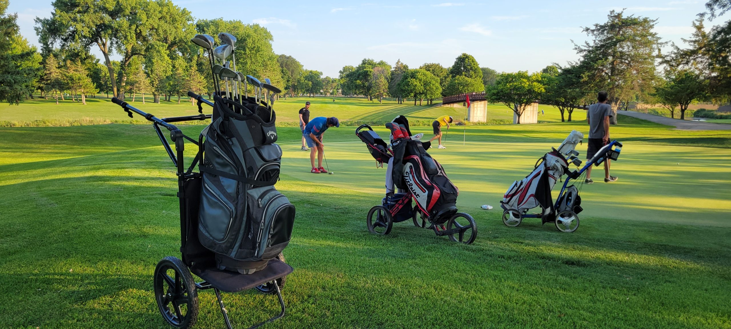 Gallery - HipStar Trailers