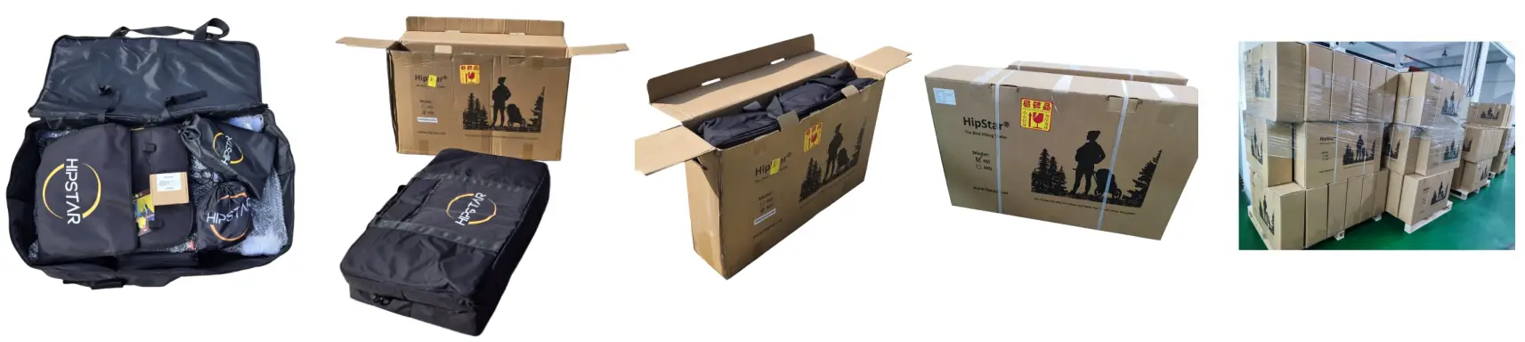 FAQs - Hipstar Trailers