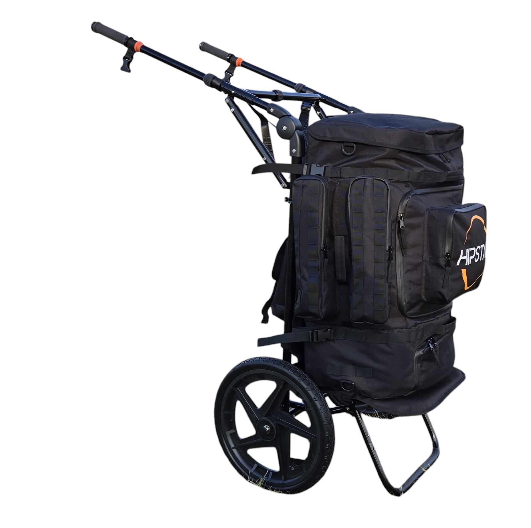 HipStar Backpack (bundle order) - HipStar Trailers